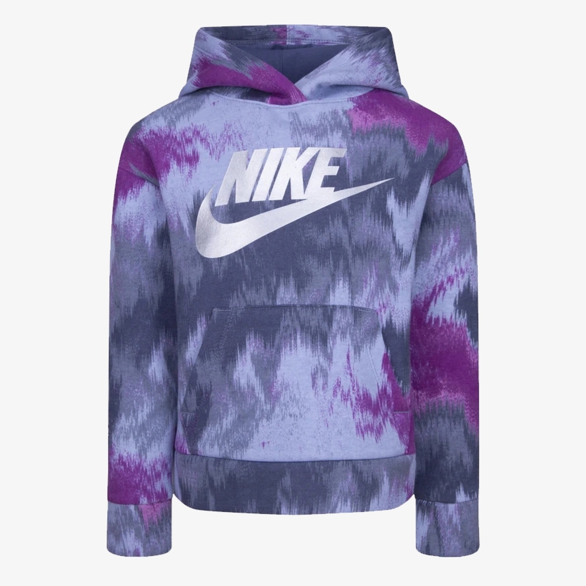 Nike Printed Hoodie | Sport Vision
