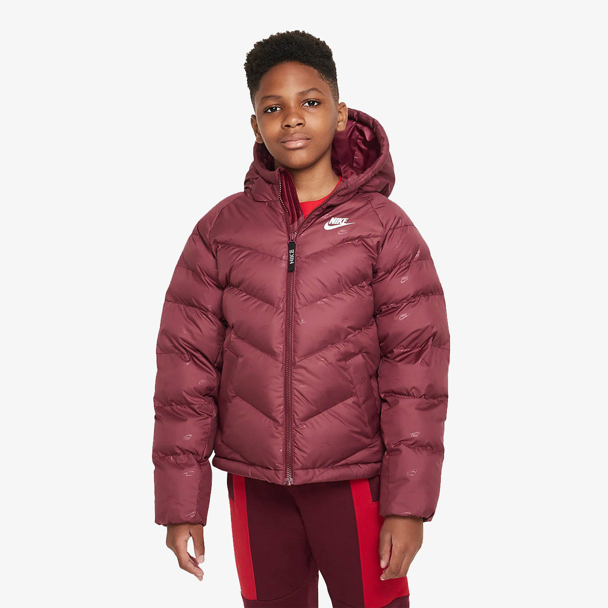 Nike Sportswear | Sport Vision