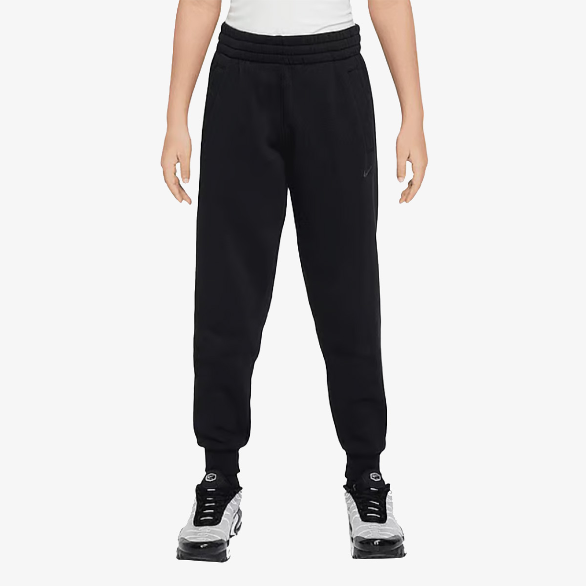 Nike Club | Sport Vision