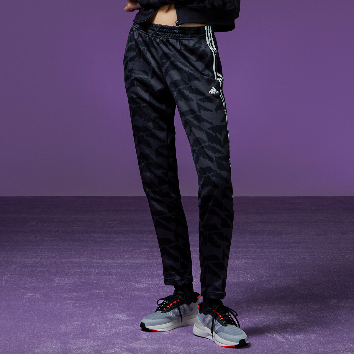 adidas Tiro | Sport Vision