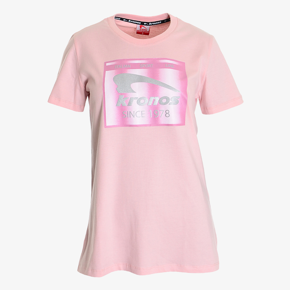 Kronos Alessa | Sport Vision