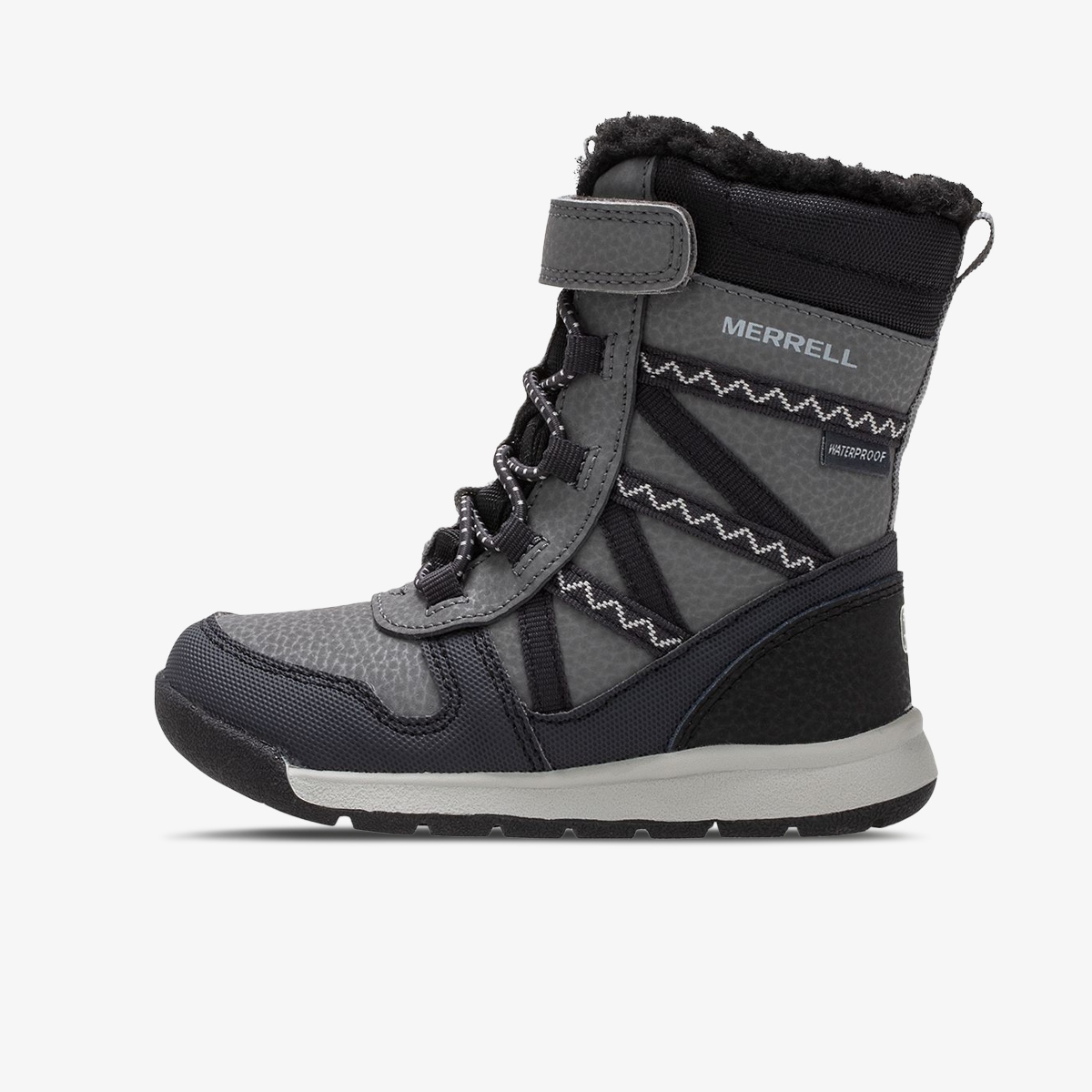 Merrell Snow Crush 2.0. Waterproof | Sport Vision