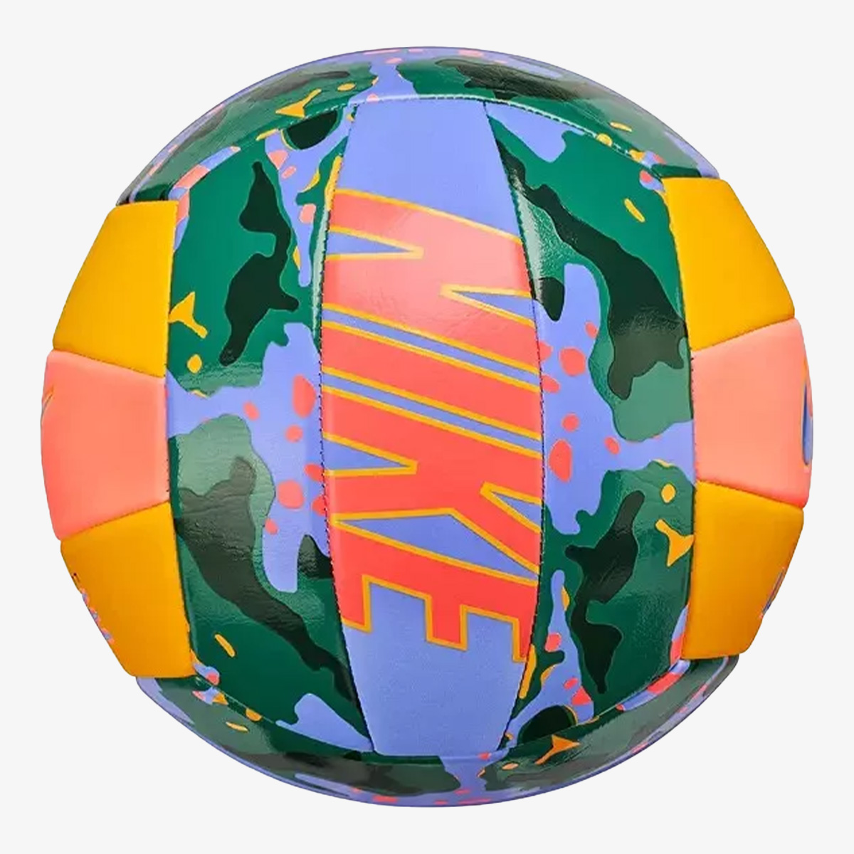 Nike NIKE ALL COURT LITE VOLLEYBALL DEFLATED | Sport Vision