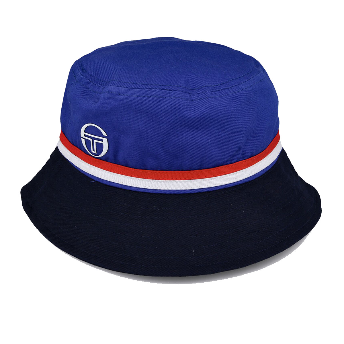 Sergio Tacchini Bucket Hat | Sport Vision